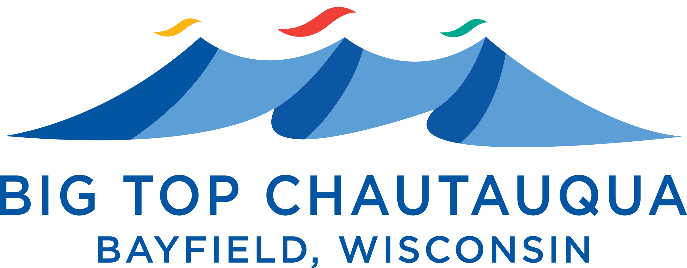 Big Top Chautauqua logo